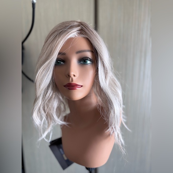 Hair | Belle Tress Single Origin Wig In Color Roca Margarita Blond New ...